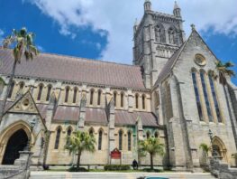 The City Of Hamilton, Bermuda - Complete Visitor Guide | Guide.bm