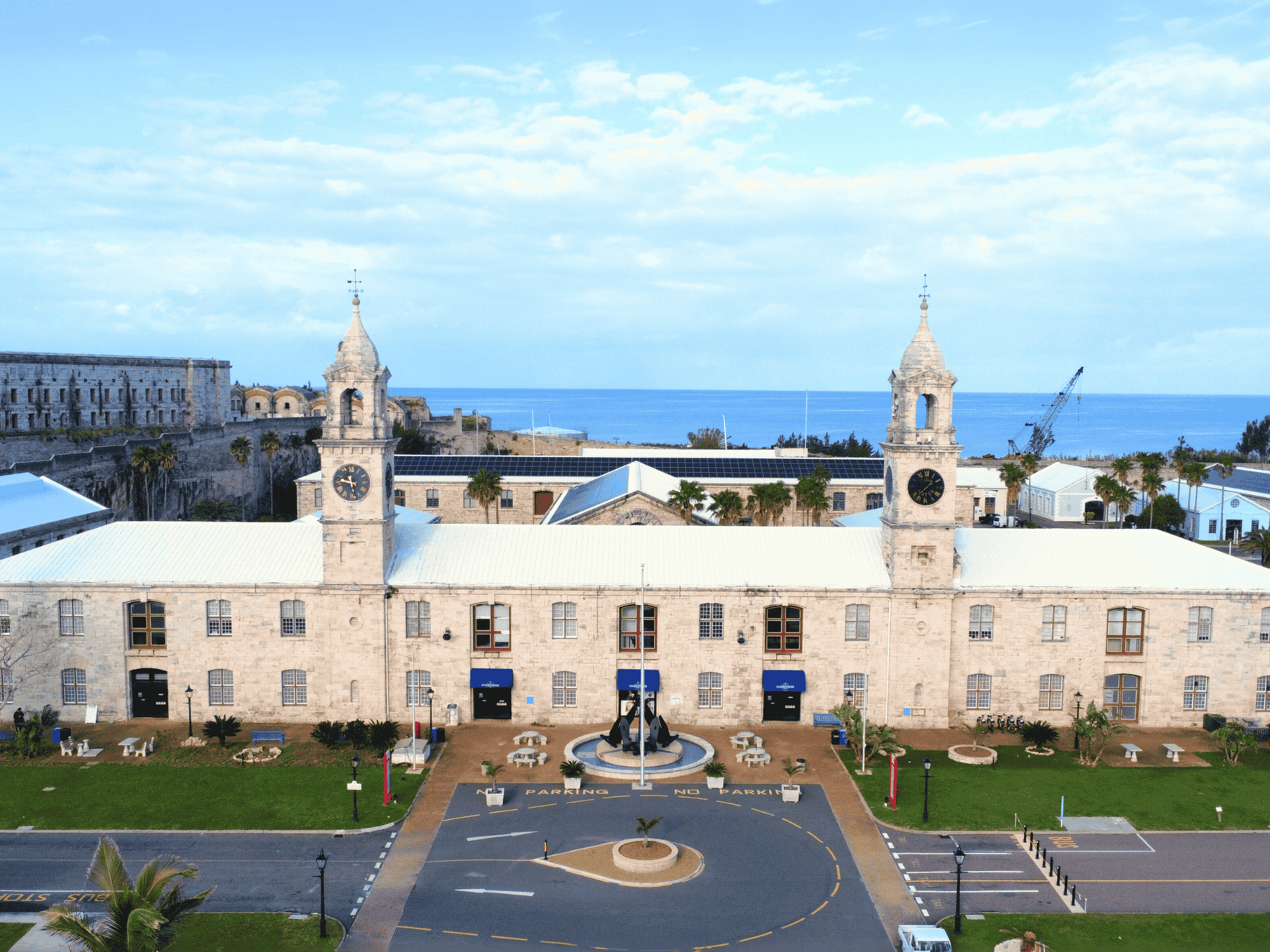 The Royal Naval Dockyard, Bermuda - Complete Visitor Guide | Guide.bm
